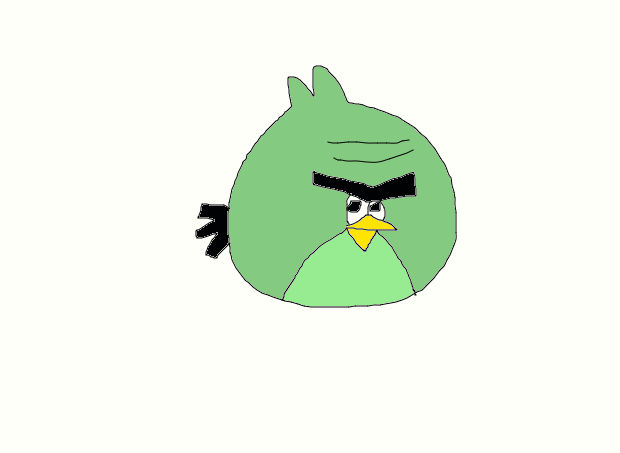 Incredible Terence by Challenger153 on DeviantArt