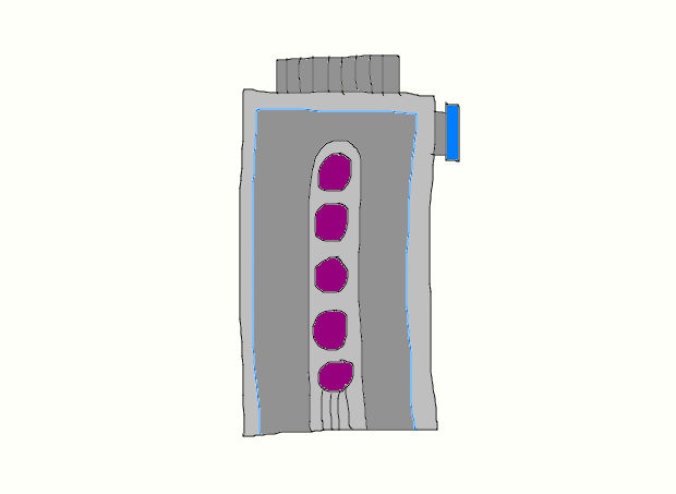 Tubby toaster by Challenger153 on DeviantArt