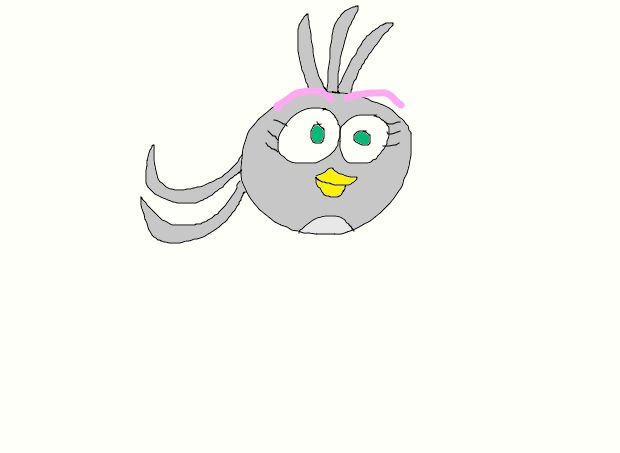 Silver (Reloaded) by Challenger153 on DeviantArt