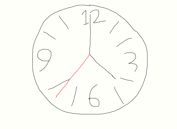 Clock 2 by Challenger153 on DeviantArt