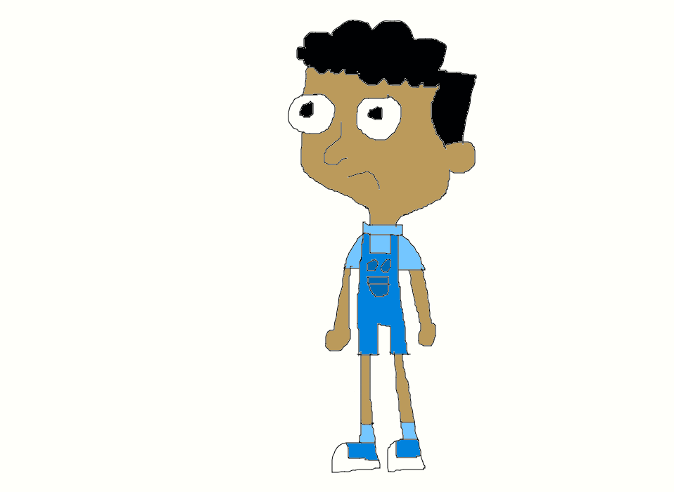 Baljeet Tjinder by Challenger153 on DeviantArt