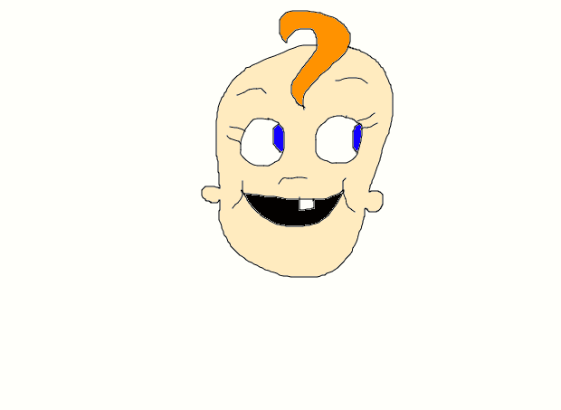 Phineas And Ferb Baby Head
