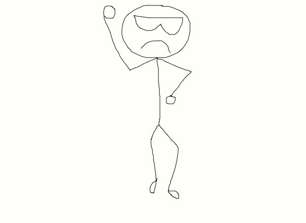 Gangnam Style by Challenger153 on DeviantArt