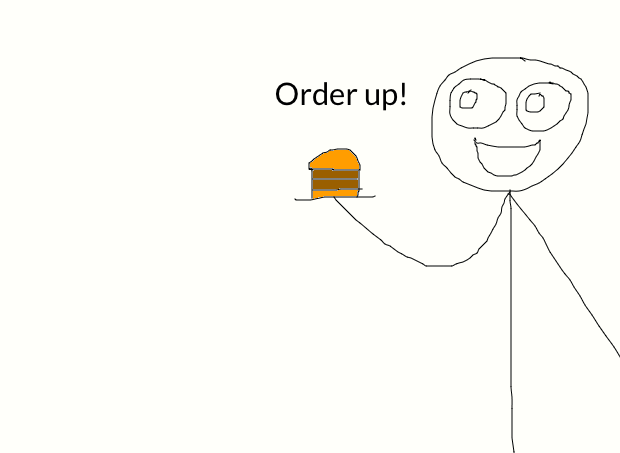 Order up! by Challenger153 on DeviantArt