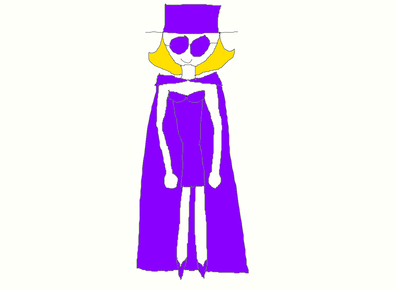 Purple spy by Challenger153 on DeviantArt