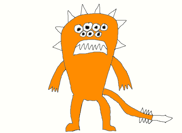 Giant fish balloon by Challenger153 on DeviantArt