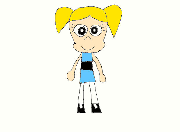 Beatrice by Challenger153 on DeviantArt
