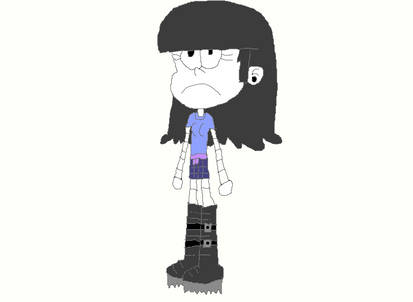 Explore the Best Maggie_the_loud_house Art | DeviantArt