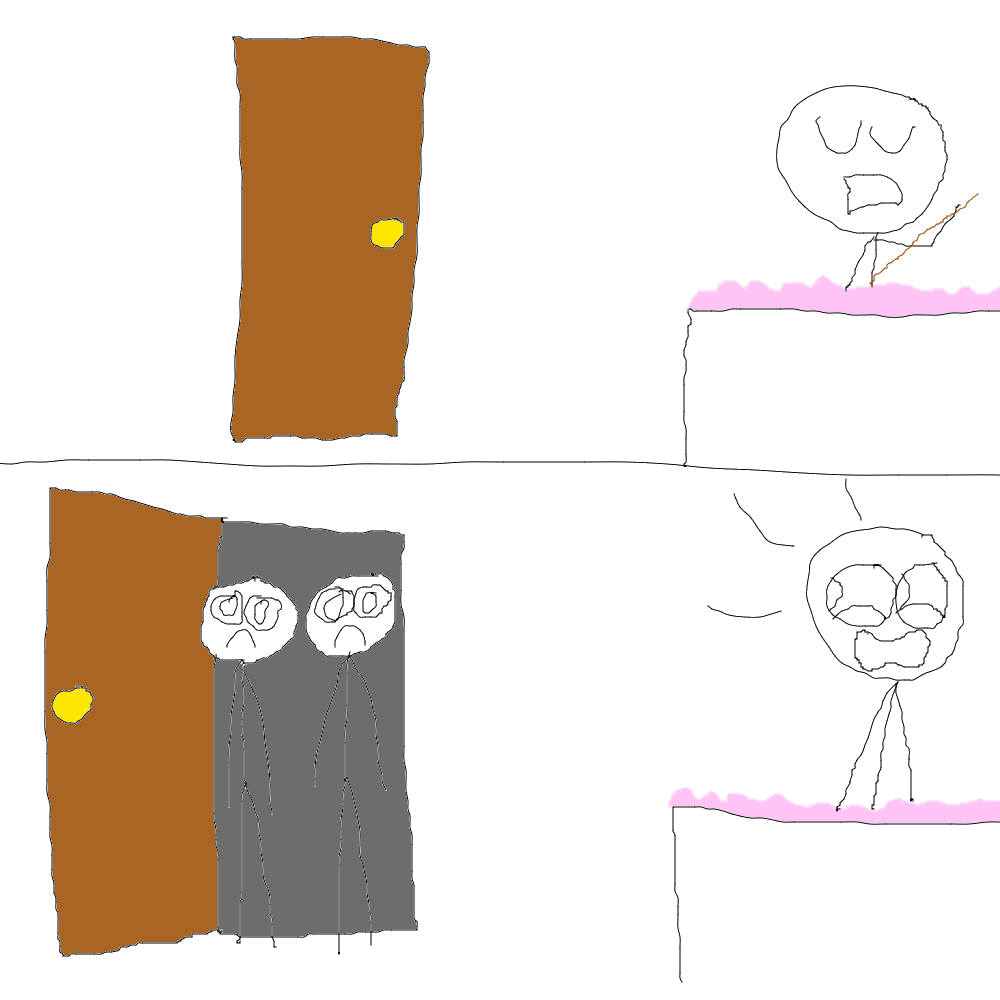 Busy spoiling yourself by Challenger153 on DeviantArt