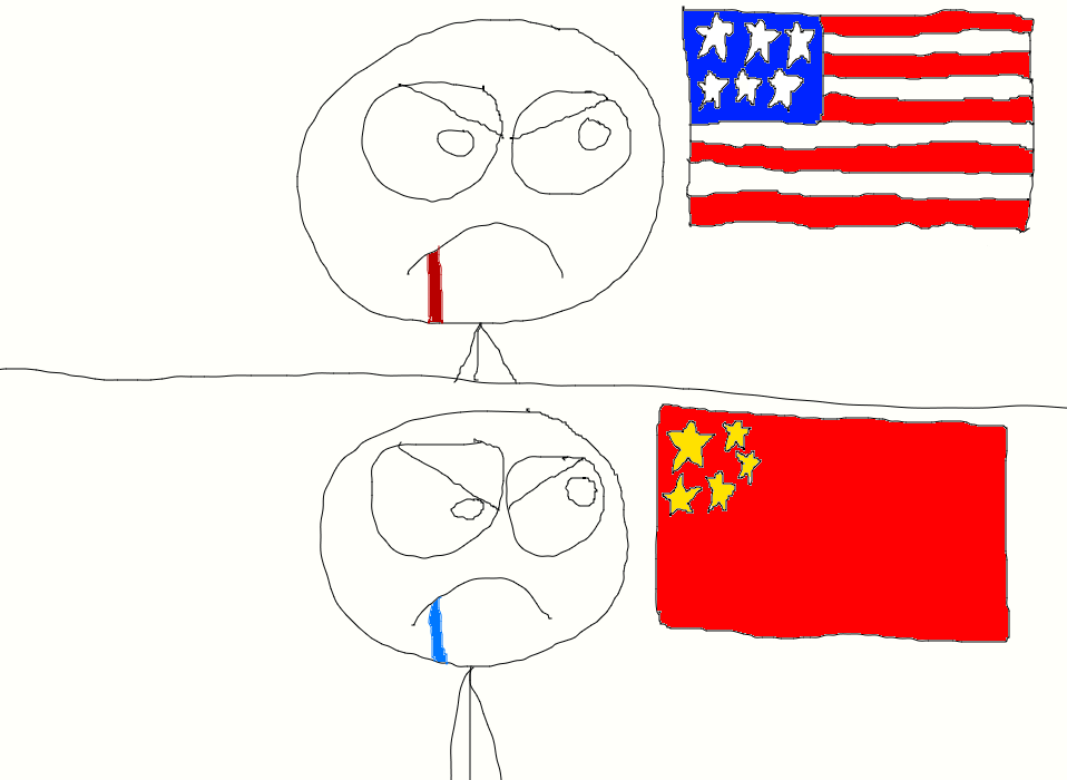 Chinese censorship in a nutshell by Challenger153 on DeviantArt