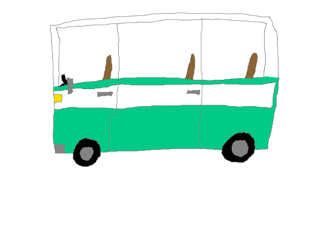 Vanzilla by Challenger153 on DeviantArt