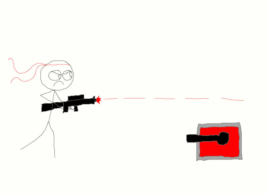 Iron commando by Challenger153 on DeviantArt