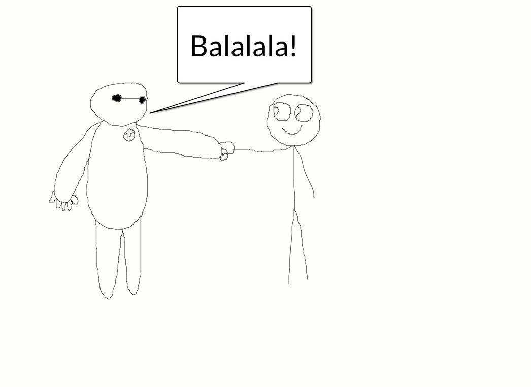 Balalala by Challenger153 on DeviantArt