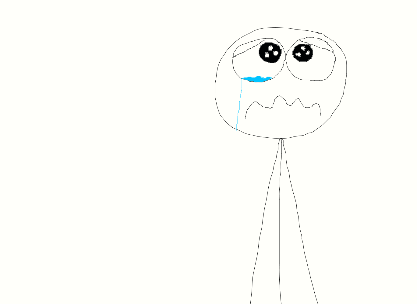 Crying in anime style by Challenger153 on DeviantArt
