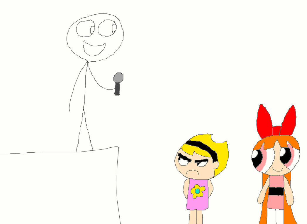 Cartoon comedy club by Challenger153 on DeviantArt