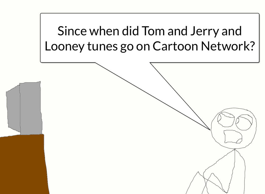 Animated short films on Cartoon Network by Challenger153 on DeviantArt