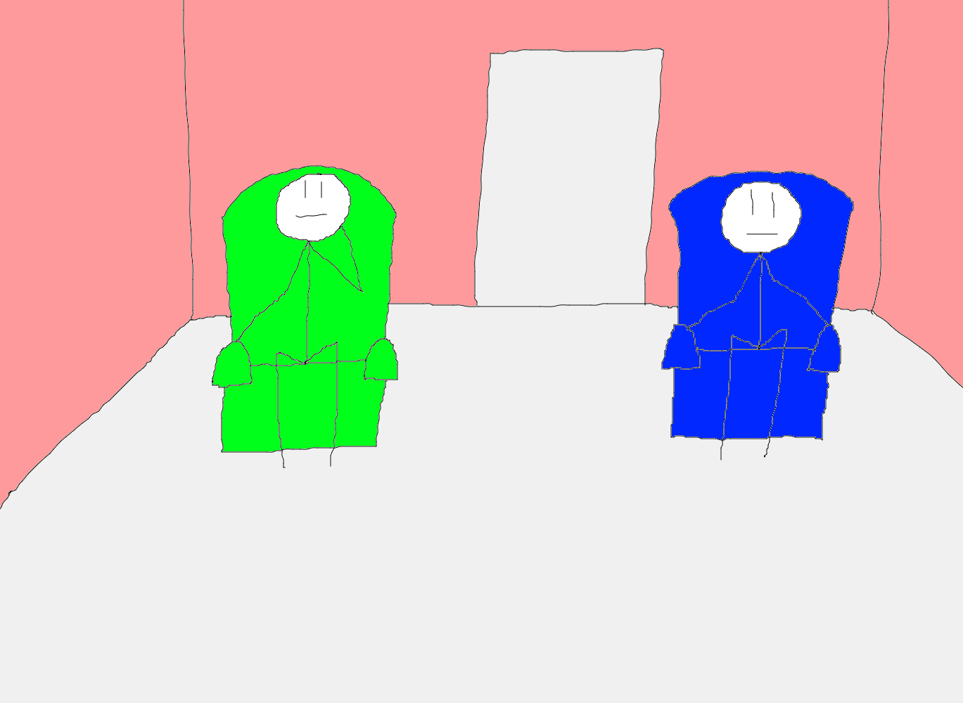 The demented cartoon movie part 3 by Challenger153 on DeviantArt