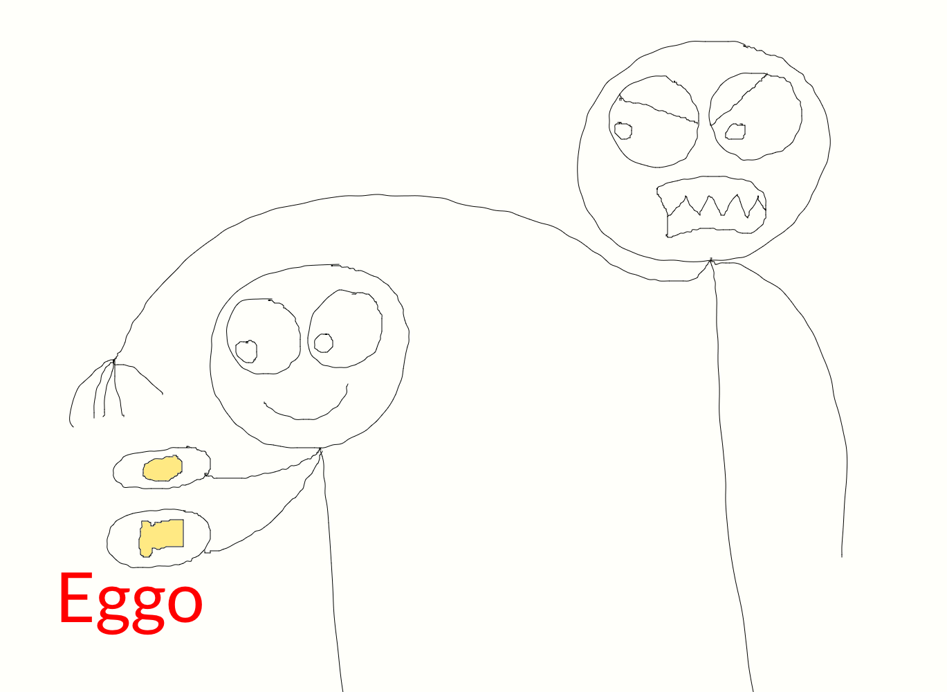 Cartoon Network Video's Eggo commercial by Challenger153 on DeviantArt