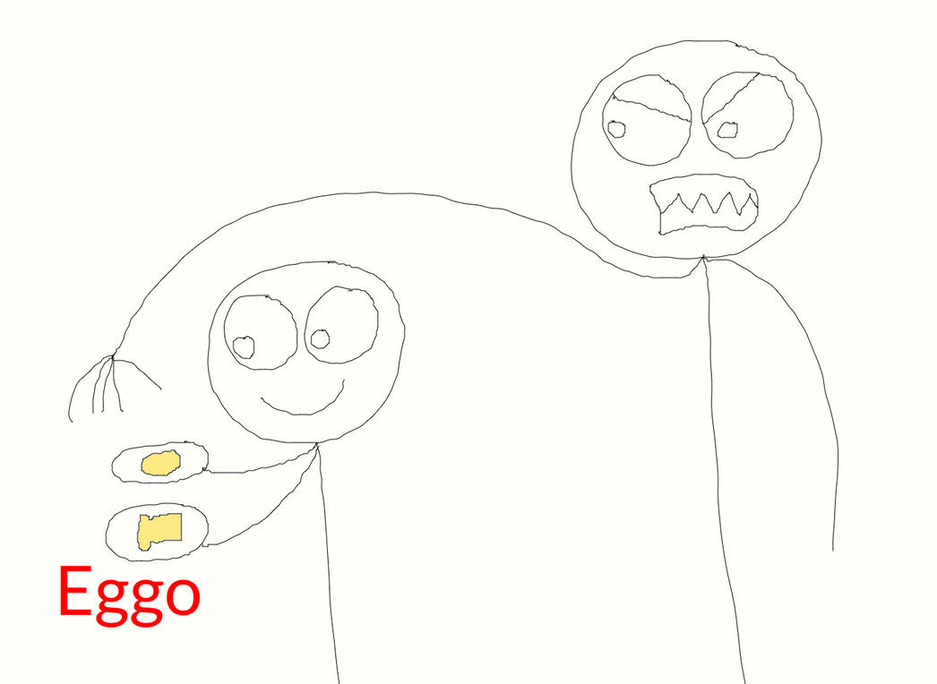 Cartoon Network Video's Eggo commercial by Challenger153 on DeviantArt