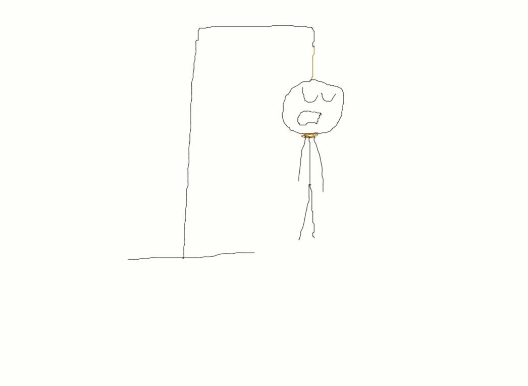 Hangman by Challenger153 on DeviantArt