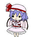 Shimejis on Touhou-Shrine-Maiden - DeviantArt