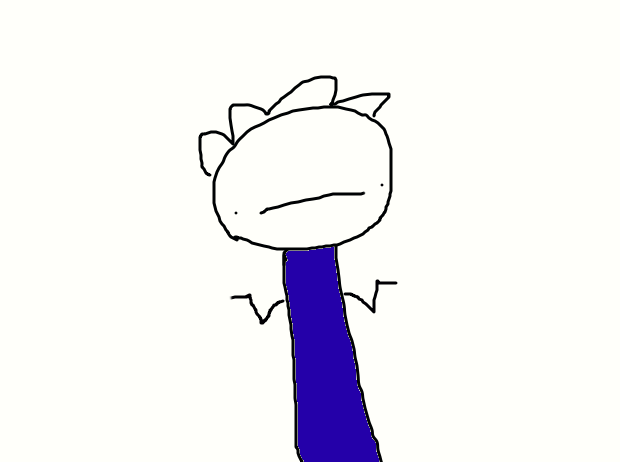 Mr. Derp by IamtheREDsoldier on DeviantArt