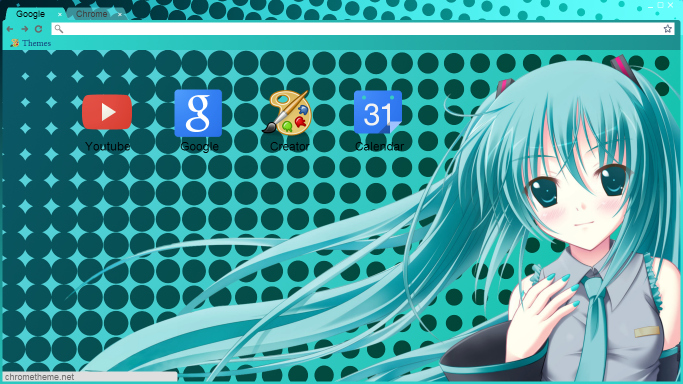 Hatsune Miku Final by Nerve-Gas on DeviantArt