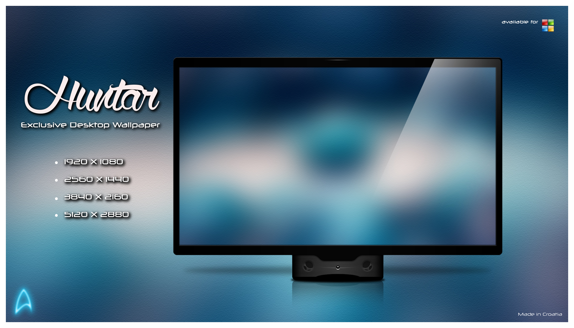 Huntar by PassMater on DeviantArt