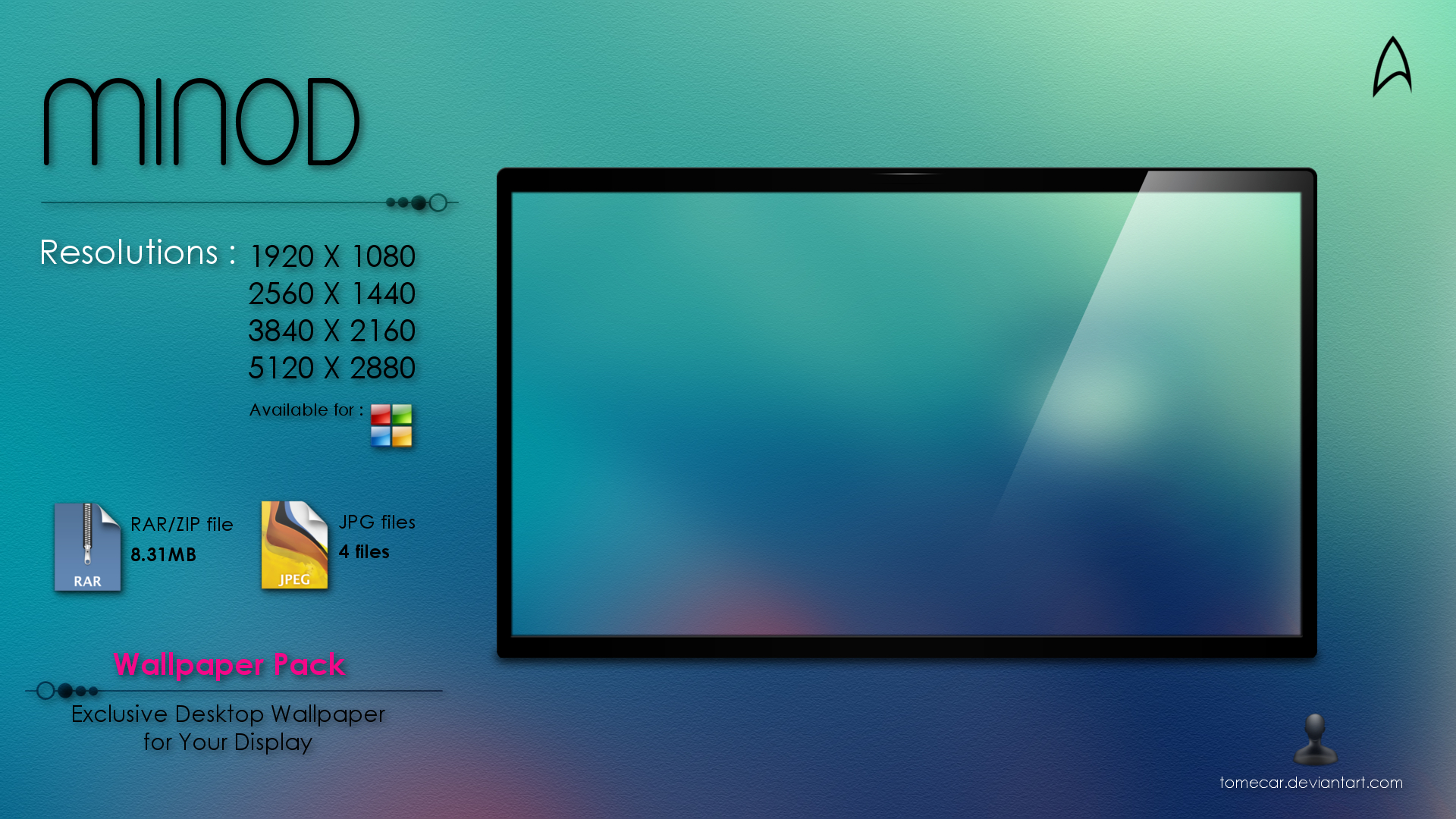 Minod by PassMater on DeviantArt