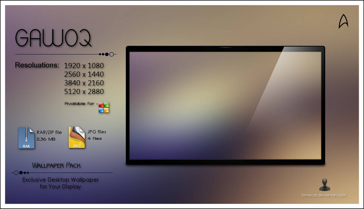 Gawoq by PassMater on DeviantArt