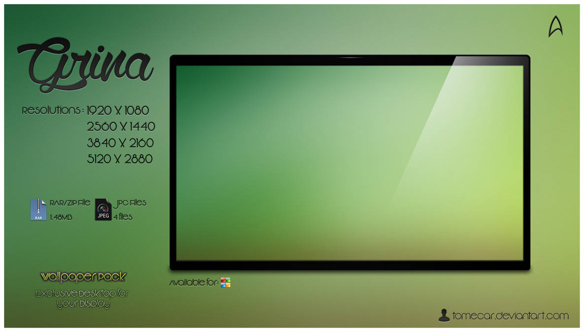 Grina by PassMater on DeviantArt