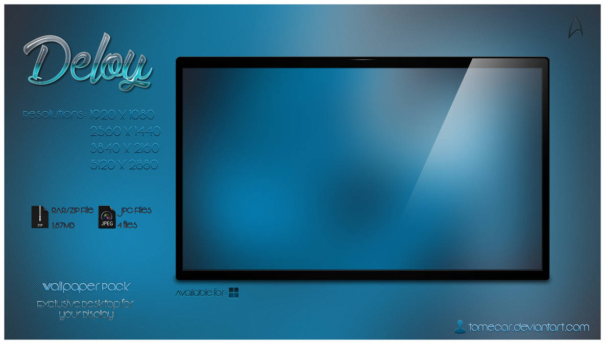 Deloy by PassMater on DeviantArt