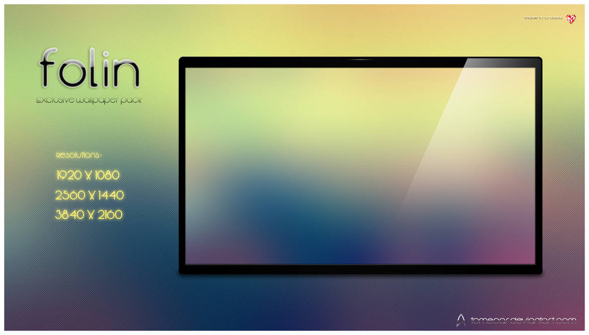 Folin by PassMater on DeviantArt