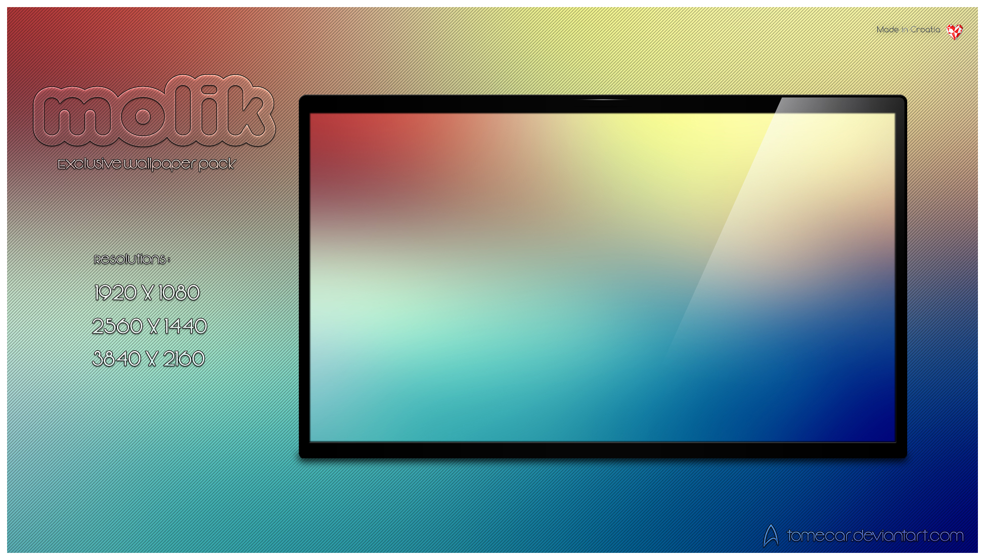 Molik by PassMater on DeviantArt