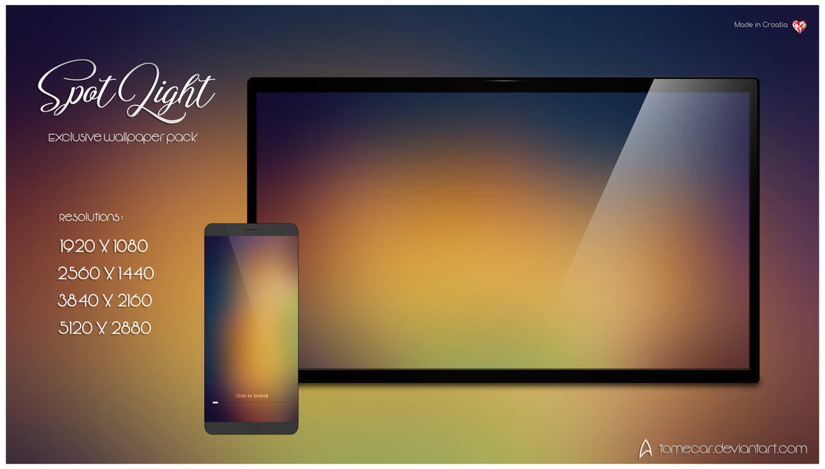 SpotLight by PassMater on DeviantArt