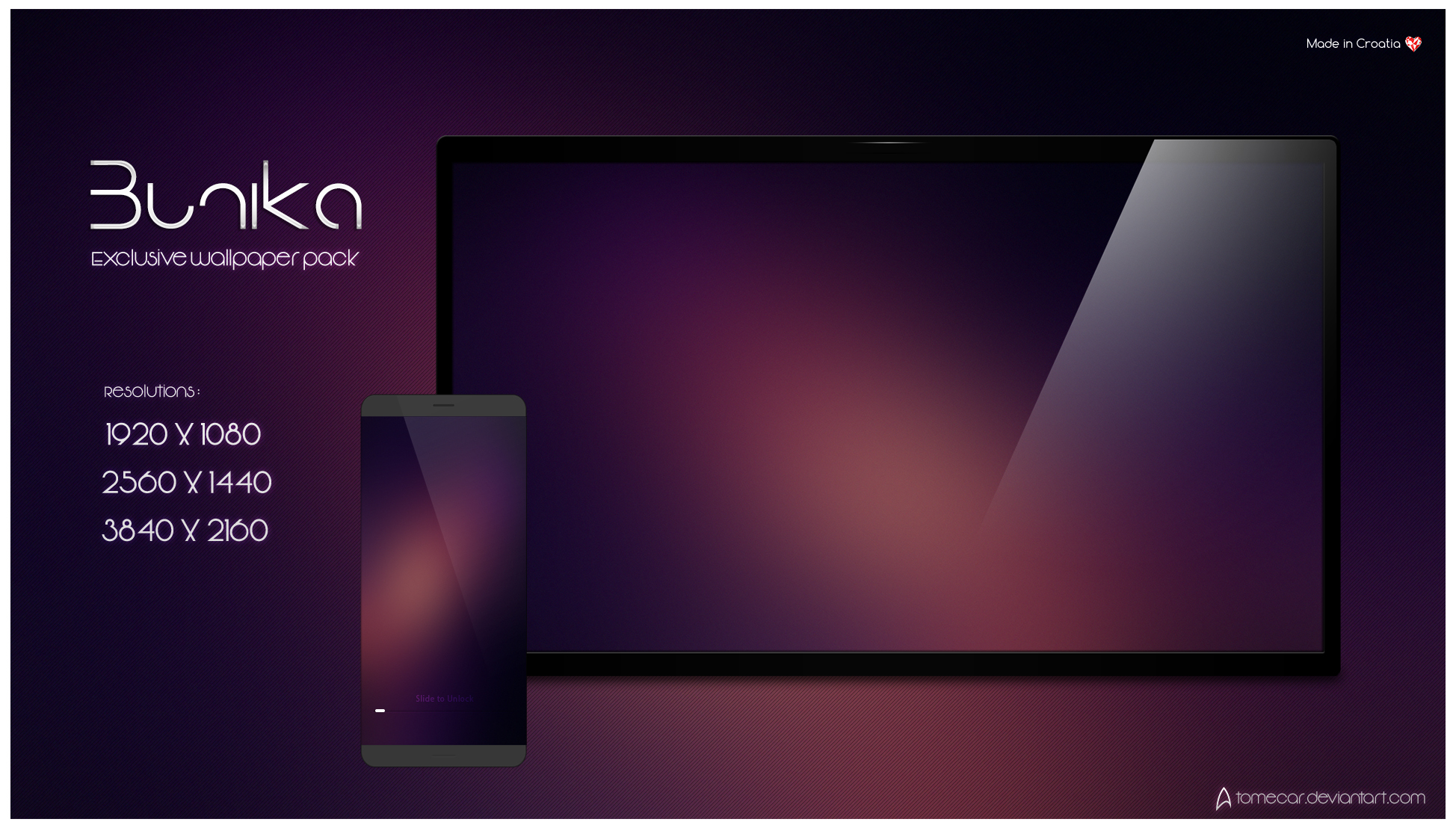 Bunika by PassMater on DeviantArt