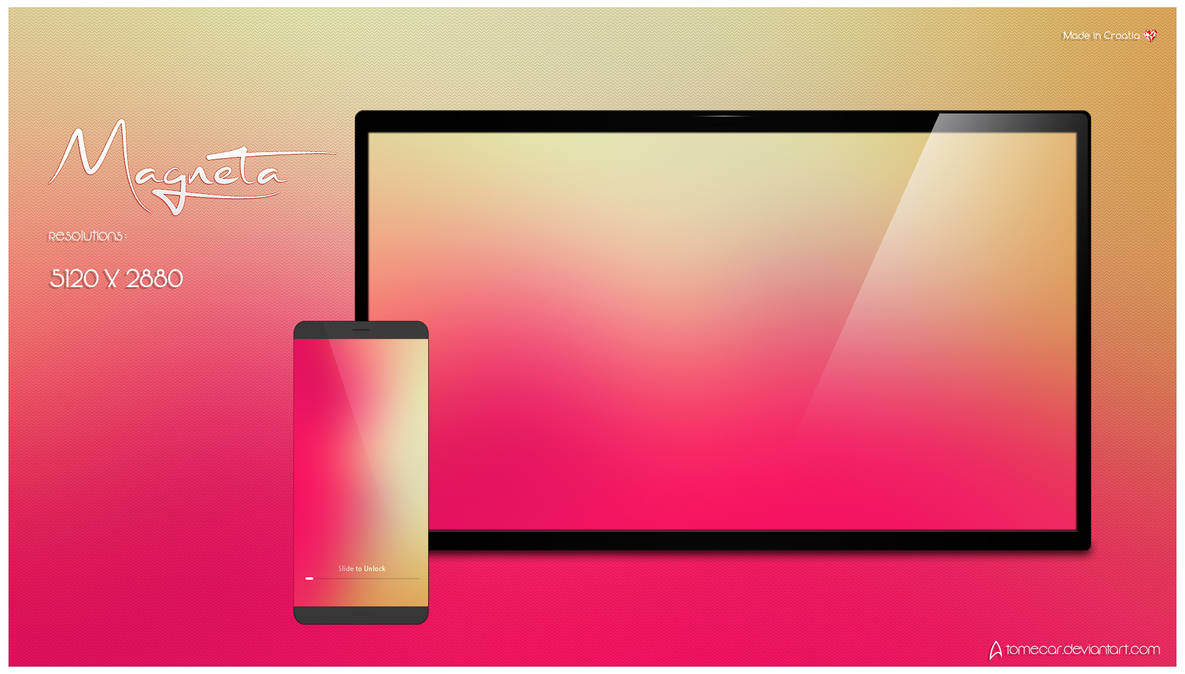 Magneta by PassMater on DeviantArt