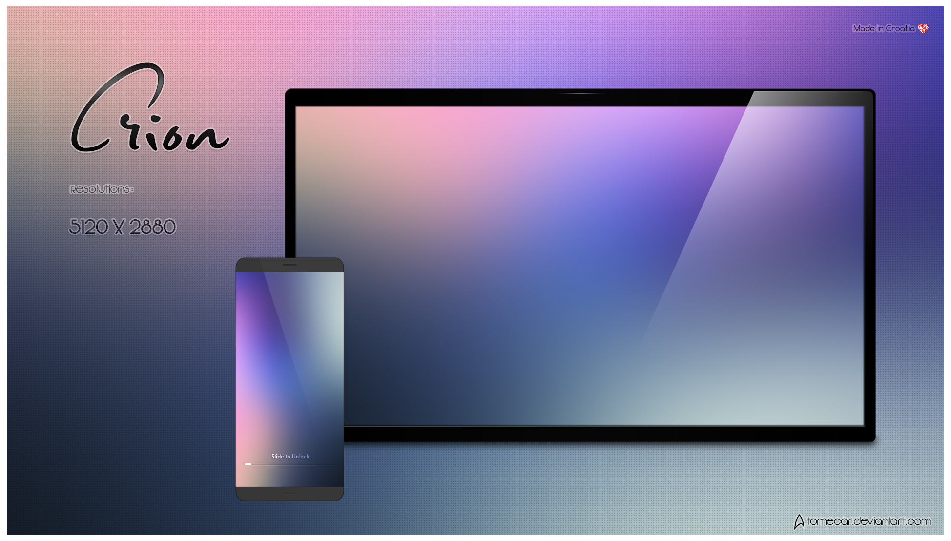 Crion by PassMater on DeviantArt