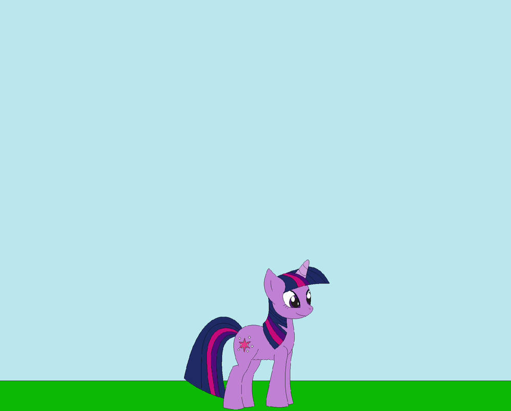 Twilight Sparkle inflation animation by MaryBethMaria1423 on DeviantArt
