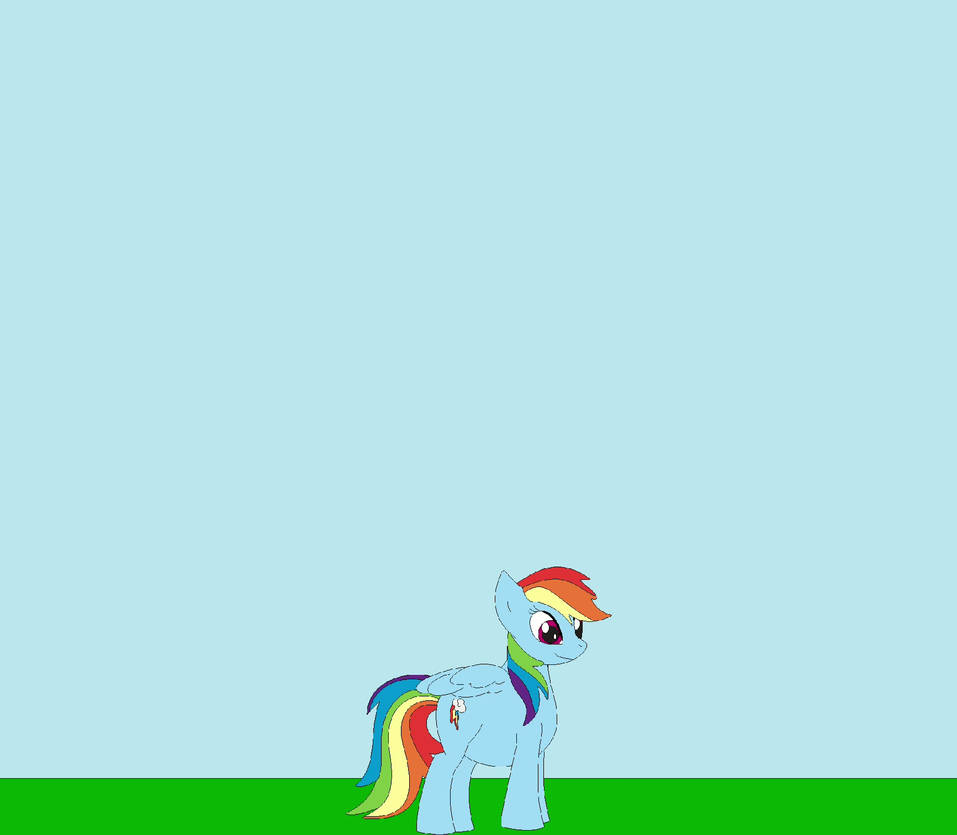 Rainbow Dash inflation animation by MaryBethMaria1423 on DeviantArt