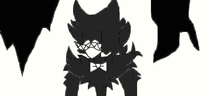 Monster Bendy (Ava G Style) by EchoTheReaperDK on DeviantArt