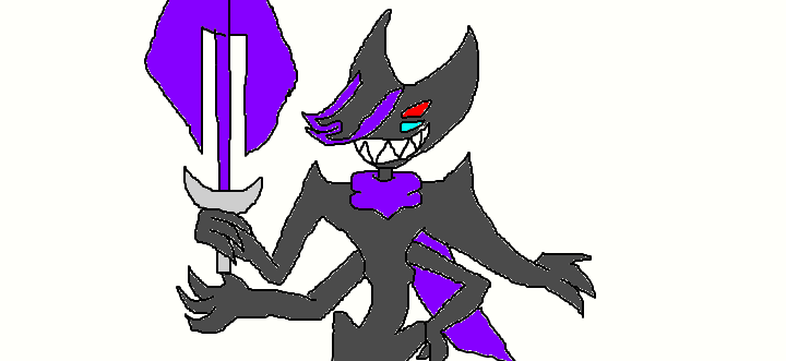 Ang-cho! (Fusion) by EchoTheReaperDK on DeviantArt