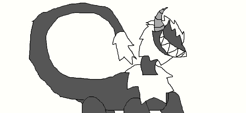 Dreaming Beast by EchoTheReaperDK on DeviantArt