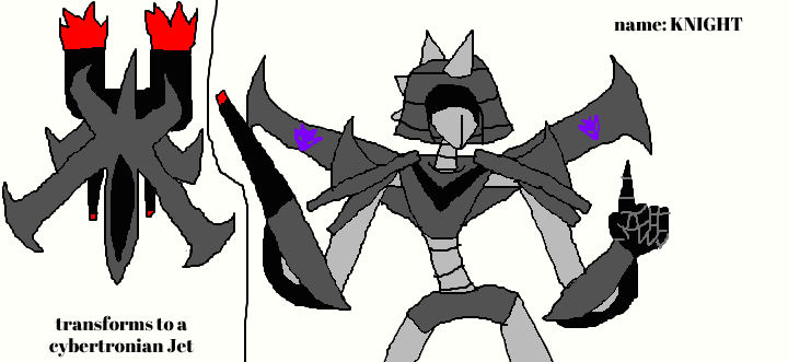 new transformers OC by EchoTheReaperDK on DeviantArt