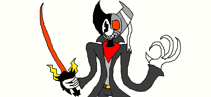 Disabler-sword by EchoTheReaperDK on DeviantArt