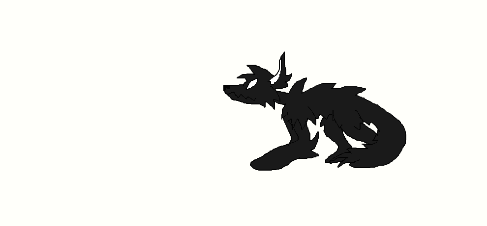 the BJAW Wolf by EchoTheReaperDK on DeviantArt