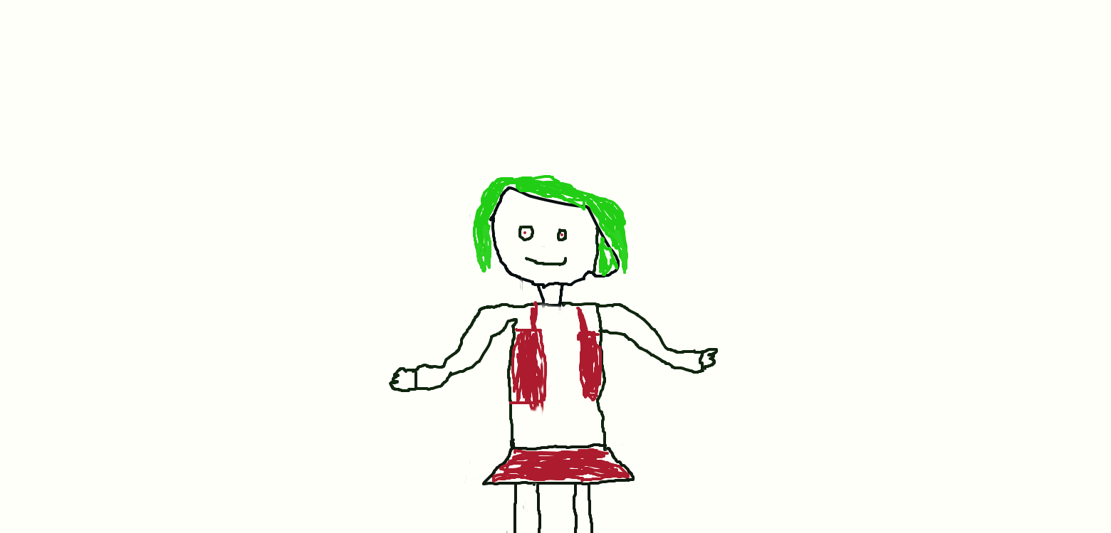 Touhou Yuuka Drawing by skullhex123 on DeviantArt