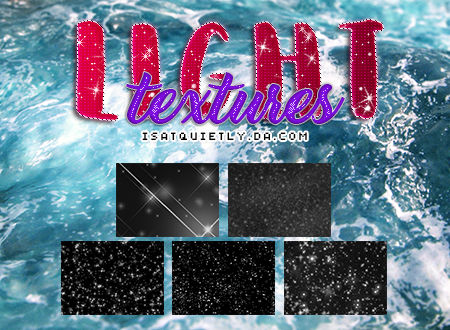 +Light Textures by ISatQuietly on DeviantArt