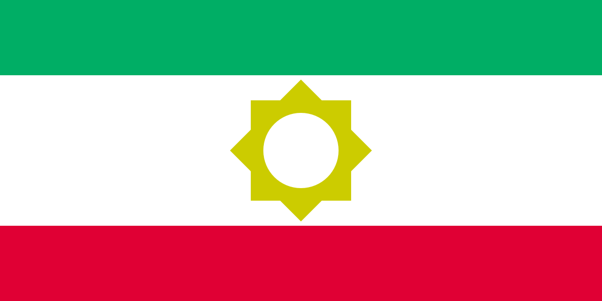 Tat flag by hosmich on DeviantArt