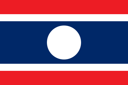 Flag of the Isan people by hosmich on DeviantArt